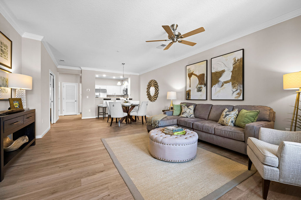 Model Homes - The Villages