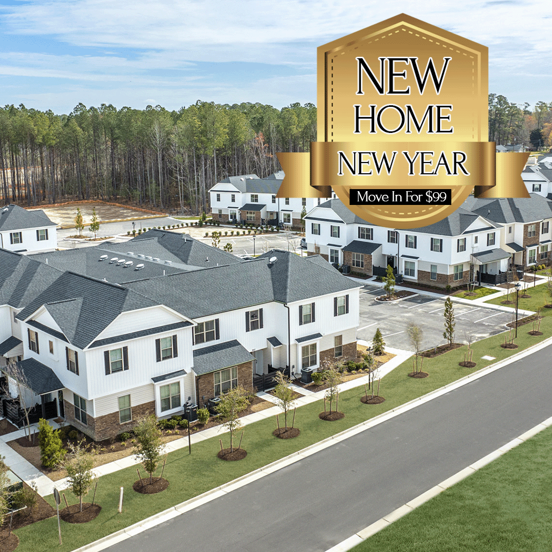 The Villages at Bartlett Station